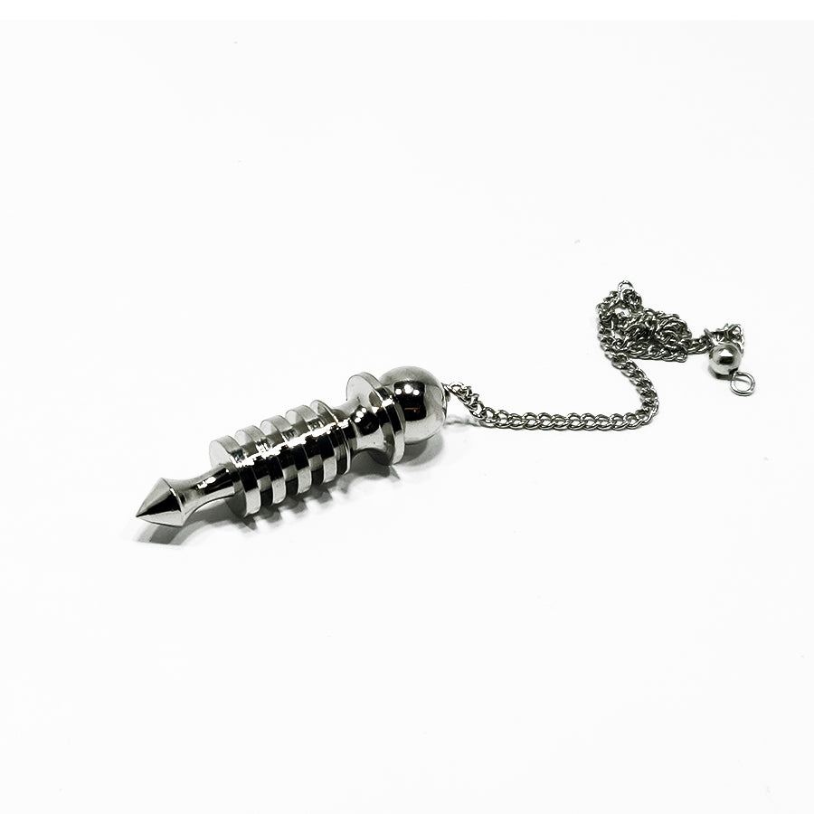 Isis witness metal pendulum – La botiga de l'Anna