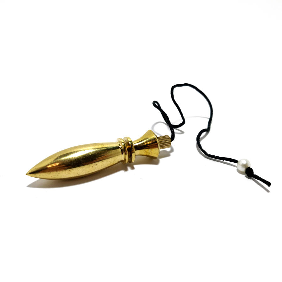 Karnak metal pendulum witness – La botiga de l'Anna